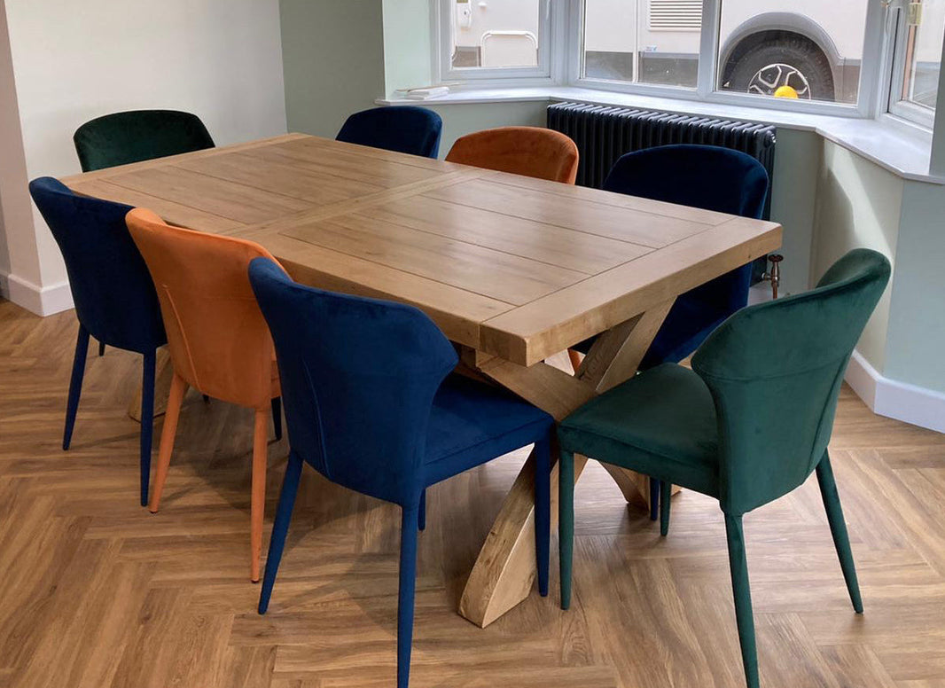 Everything you need to furnish your home – We Furnish UK Ltd