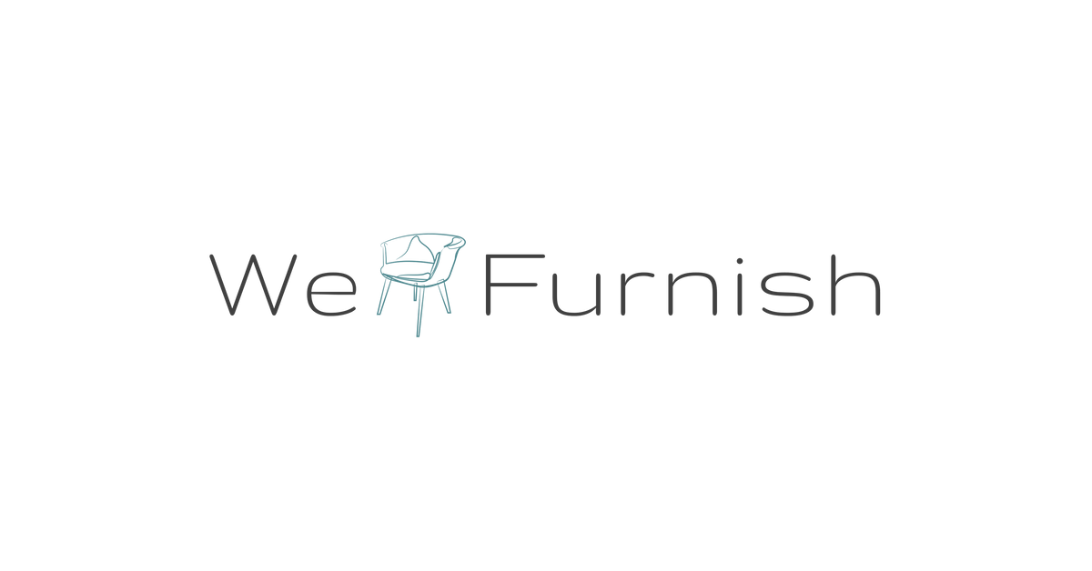 Everything you need to furnish your home – We Furnish UK Ltd